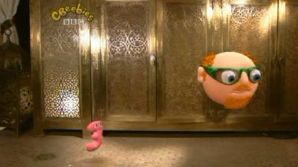 Numberjacks Season 1 Episode 38