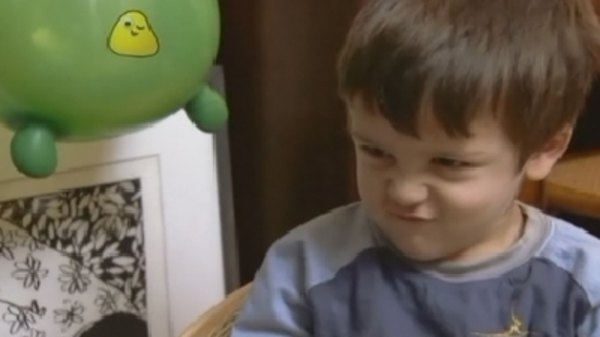 Numberjacks Season 1 Episode 40