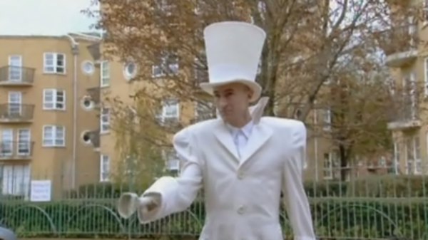 Numberjacks Season 1 Episode 41