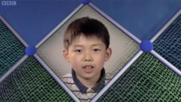 Numberjacks Season 2 Episode 15