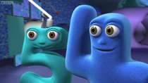 Numberjacks episodes (TV Series 2006 - 2009)