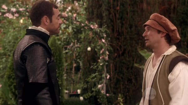 Screencaps of The Librarians Season 2 Episode 10