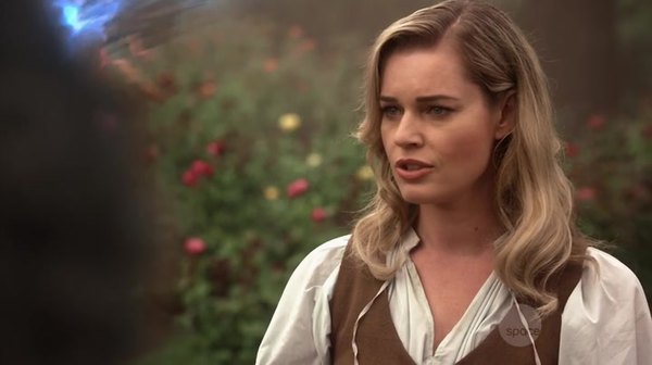 Screencaps of The Librarians Season 2 Episode 10