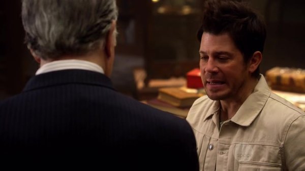 Screencaps of The Librarians Season 2 Episode 10