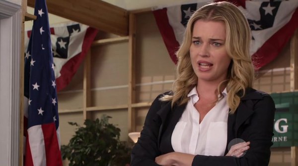 Screencaps of The Librarians Season 2 Episode 6