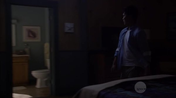 Screencaps of The Librarians Season 2 Episode 6