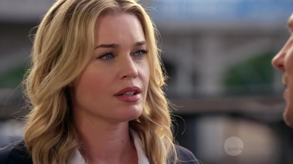 Screencaps of The Librarians Season 2 Episode 6