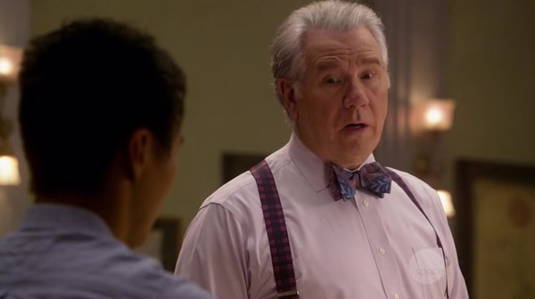 Screencaps of The Librarians Season 2 Episode 6