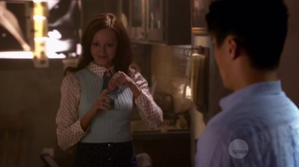 Screencaps of The Librarians Season 2 Episode 6