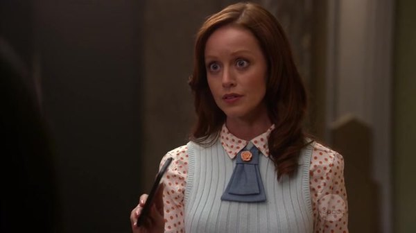 Screencaps of The Librarians Season 2 Episode 6