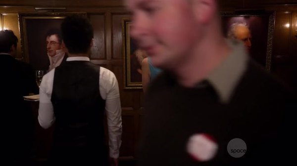 Screencaps of The Librarians Season 2 Episode 6