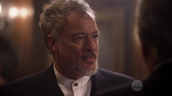 Screencaps of The Librarians Season 2 Episode 6