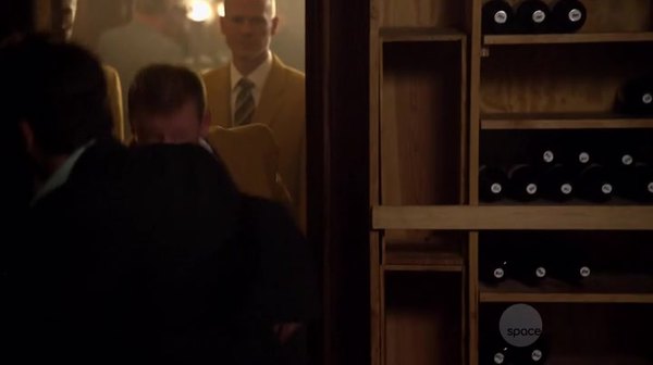 Screencaps of The Librarians Season 2 Episode 6