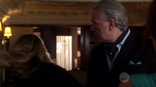 Screencaps of The Librarians Season 2 Episode 6