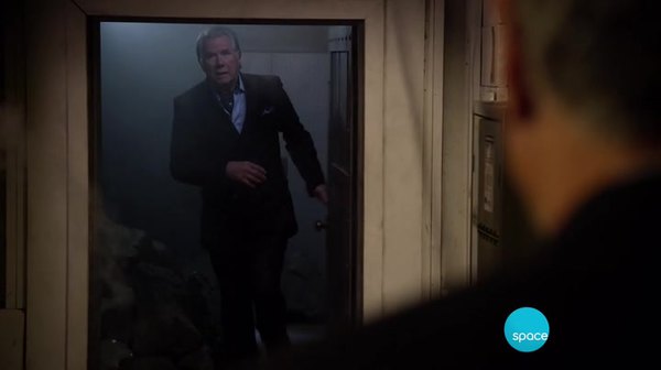 Screencaps of The Librarians Season 2 Episode 6