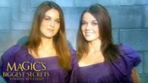 Breaking the Magician's Code: Magic's Biggest Secrets Finally Revealed ...