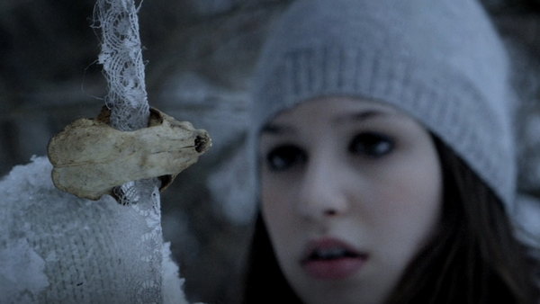 Paranormal Witness Season 3 Episode 1