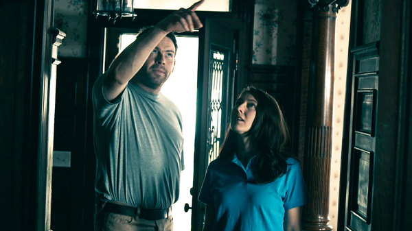 Paranormal Witness Season 2 Episode 7