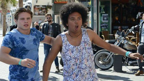 Benidorm Season 8 Episode 3 Recap