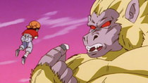 Dragon Ball GT Episode 32 info and links where to watch