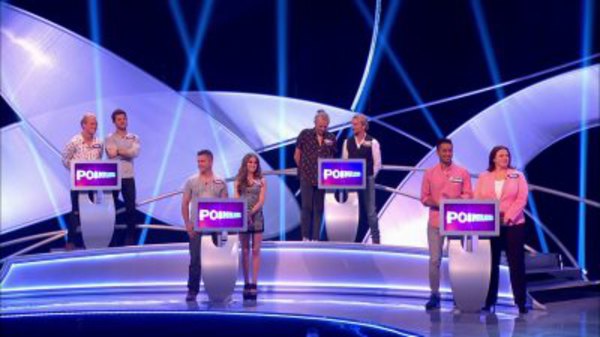 Pointless Celebrities Season 8 Episode 14