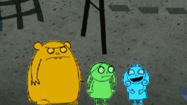 Making Fiends Season 1 Episode 2