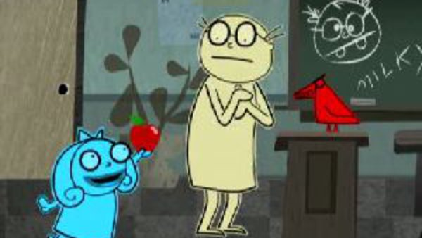 Making Fiends Season 1 Episode 5