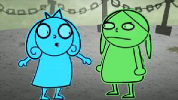 Making Fiends Season 1 Episode 6