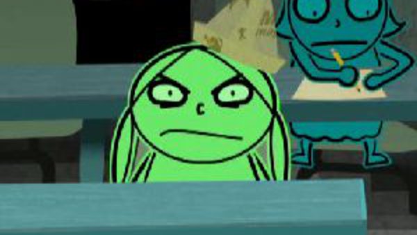 Making Fiends Season 1 Episode 9