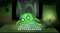 Making Fiends Season 1 Episode 6