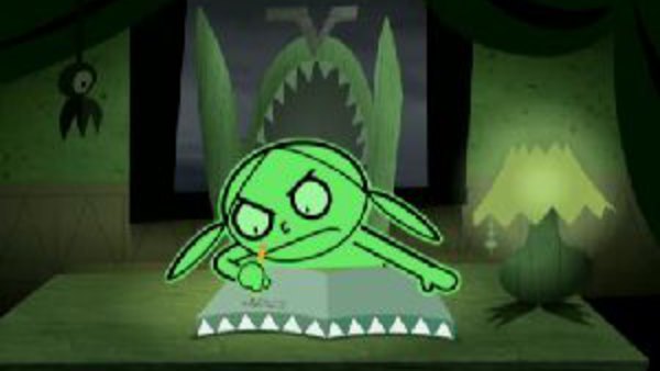 Making Fiends Season 1 Episode 11