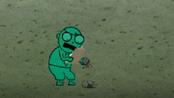 Making Fiends Season 1 Episode 15