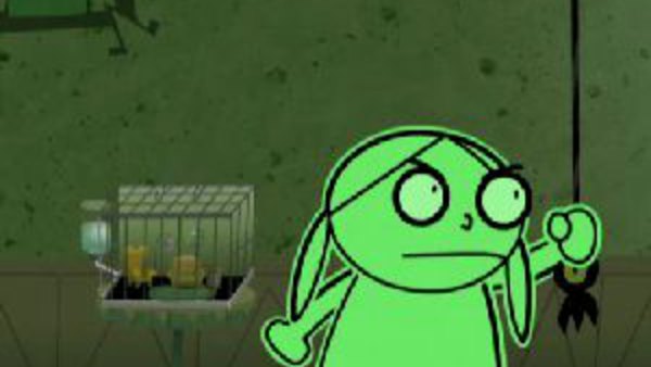 Making Fiends Season 1 Episode 13