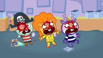 Happy Tree Friends Season 3 Episode 1