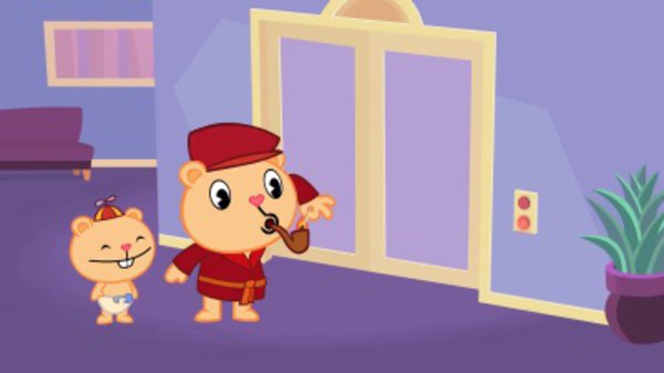 Happy Tree Friends Season 3 Episode 15
