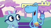Happy Tree Friends Season 4 Episode 7