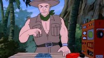 Challenge of the GoBots Season 2 Episode 1