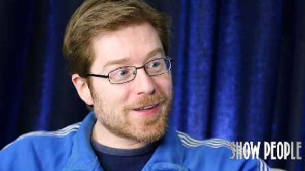 Show People with Paul Wontorek Season 4 Episode 3