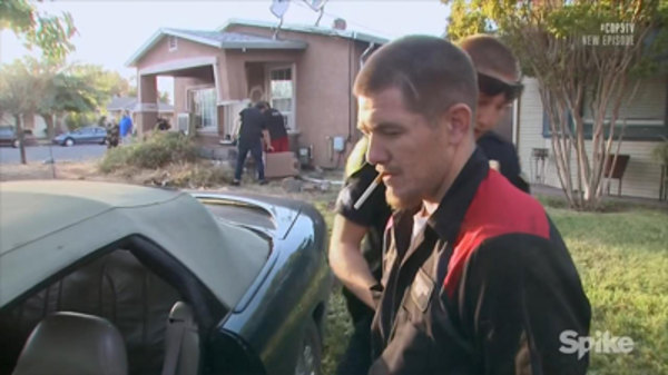 Cops Season 28 Episode 23