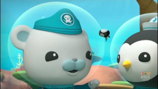 Octonauts Season 4 Episode 9 info and links where to watch