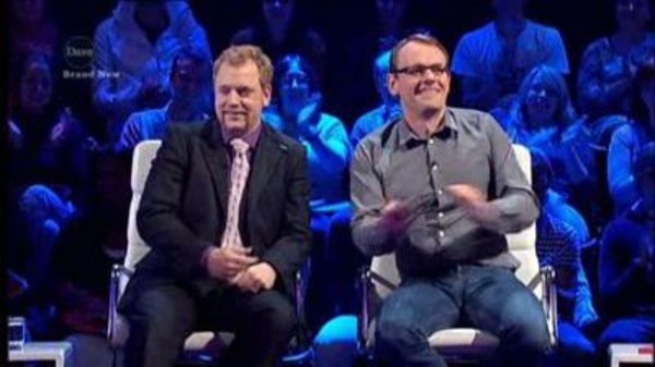 Argumental Season 3 Episode 6