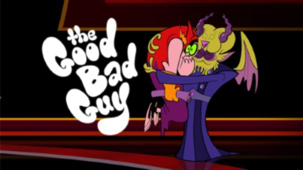 Wander Over Yonder Season 2 Episode 13