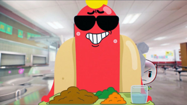 The Amazing World of Gumball Season 4 Episode 17 Recap