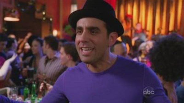 Cupid Season 1 Episode 5