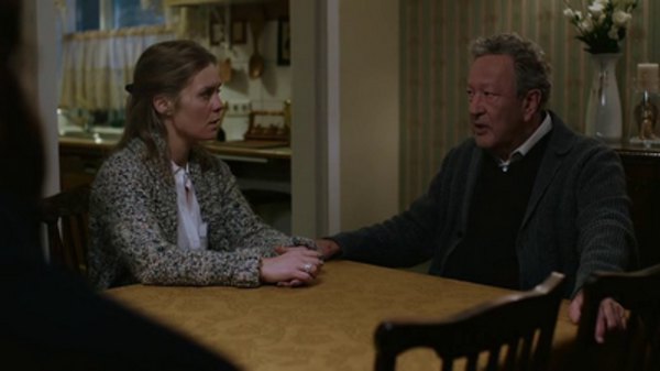 Trapped Season 1 Episode 4 Recap