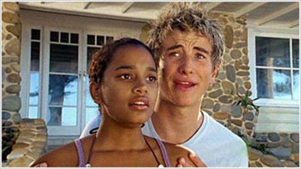 Blue Water High Season 2 Episode 22