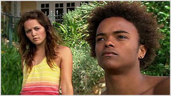 Blue Water High Season 3 Episode 4