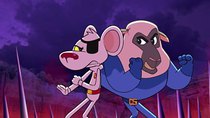 Danger Mouse Season 1 Episode 38