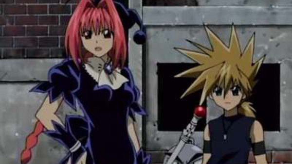 MAR Heaven Episode 91