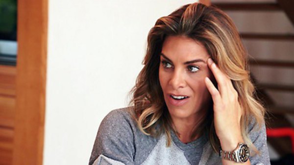 Just Jillian Season 1 Episode 4